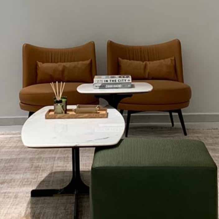 כורסא DIAMOND - 770 Furniture Studio