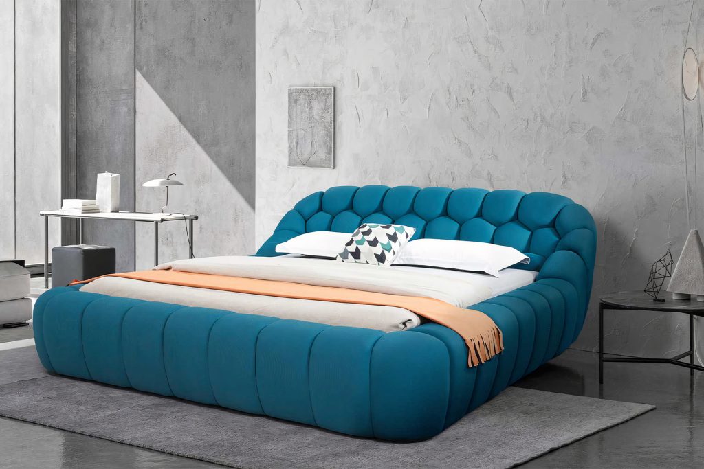 מיטה DIAMOND - 770 Furniture Studio