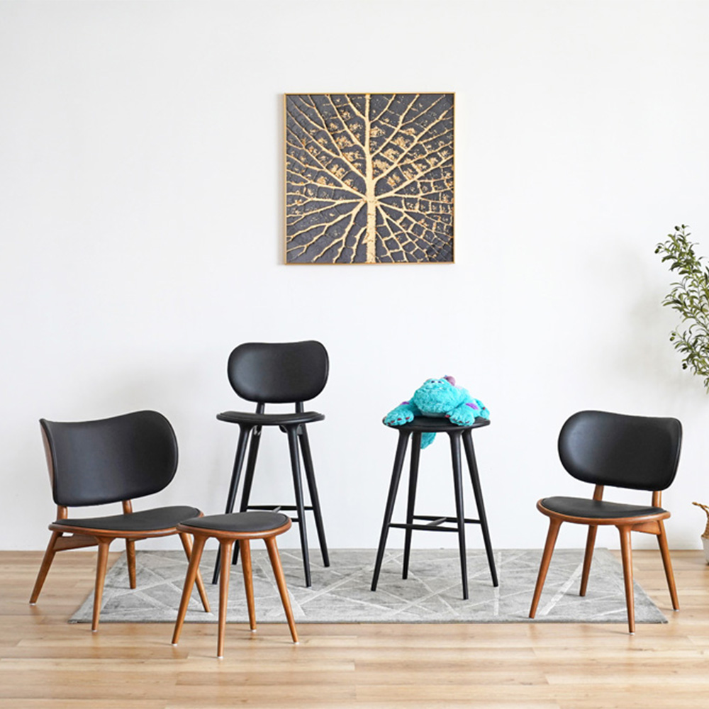 כסא בר DB-002 PRONTO - 770 Furniture Studio